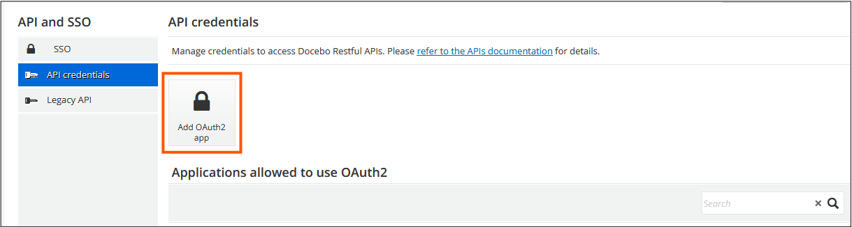 How To Integrate Docebo LMS with The Training Arcade® and Arcades™